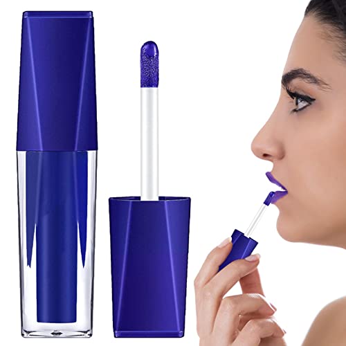 Opiniones Y Reviews De Labial Azul Al Mejor Precio. | Las Mejores ...