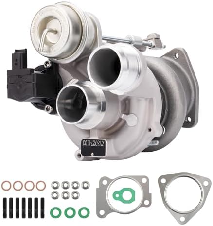 Amazon.com: maXpeedingrods K03 Turbo Turbocharger Kit for BMW Mini ...