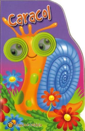 Amazon.com: Caracol / Snail (Piedra Libre!) (Spanish Edition ...