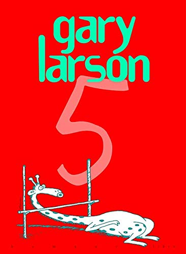 Amazon.com: Gary Larson, tome 5: 9782800131368: Larson, Gary: Books