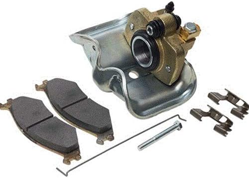 Amazon.com: UFP by Dexter Caliper Replacement Kit, Old Style : Automotive