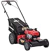 Amazon.com : CRAFTSMAN Self-Propelled Gas Powered Lawn Mower, 21 Inch ...