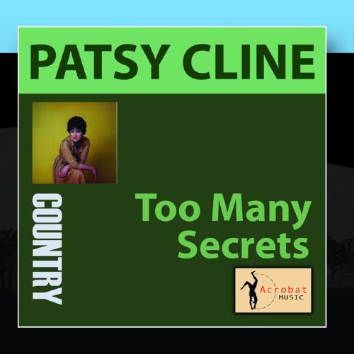Amazon.com: Too Many Secrets: CDs & Vinyl