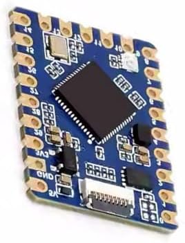Innovative RP2350 small microcontroller module with programmable i ...