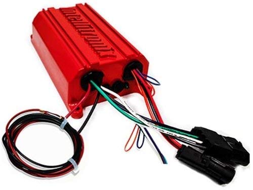 Amazon.com: Intellitronix 150DL High-Performance Multi-Strike CD ...