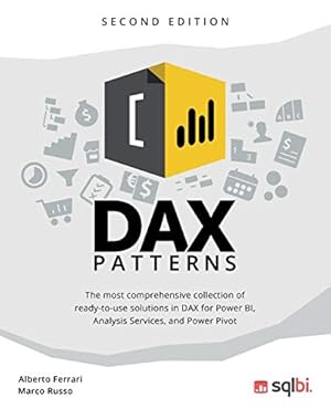 The Definitive Guide to DAX: Business Intelligence for Microsoft Power ...