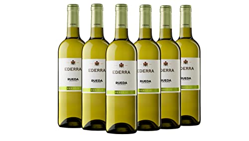 Vino Blanco Verdejo Hipercor ️ 2024