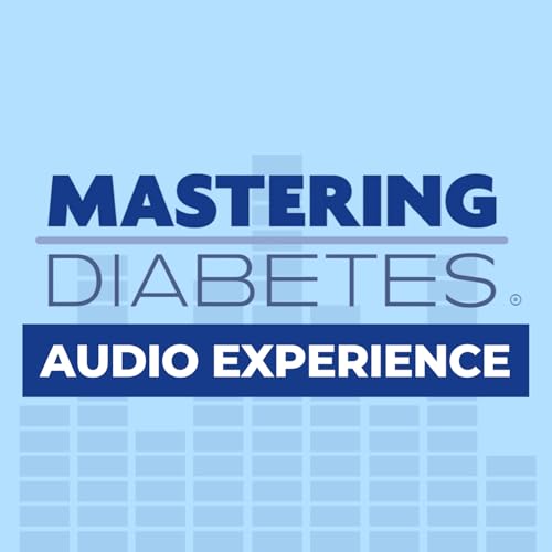 Amazon.com: Mastering Diabetes Audio Experience : Reverse insulin ...