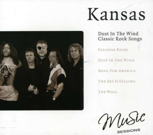 Dust In The Wind-Classic Rock Songs by KANSAS - Amazon.com Music