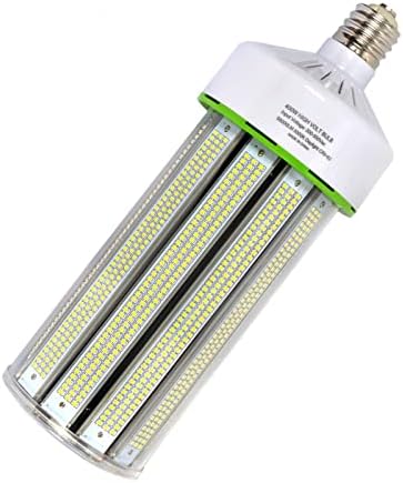 Amazon.com: TSEXES 480V LED Corn Light Bulb 400W,E39 Large Mogul Base ...