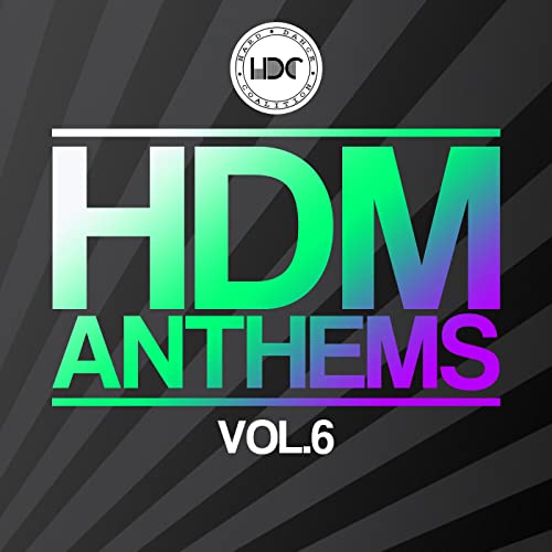 Amazon Music - ヴァリアス・アーティストのHDM Anthems Vol.6 - Amazon.co.jp