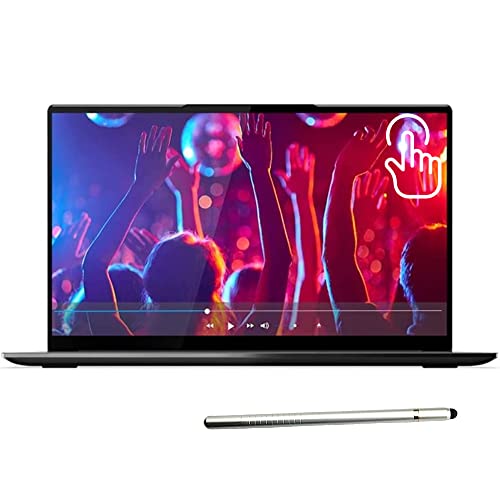 Top 10 Best Slim Touch Screen Laptop : Reviews & Buying Guide - Katynel