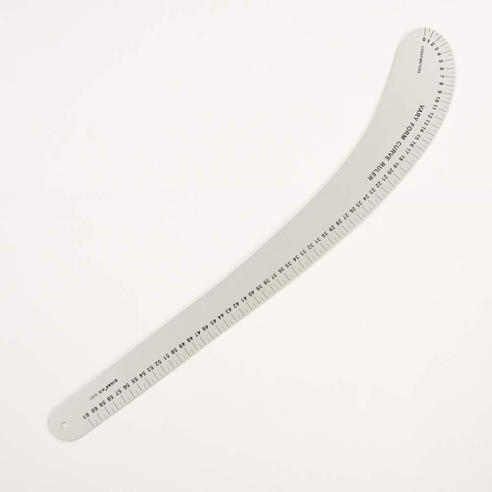 Amazon.com: DIHAN #9261 Metal Measuring Solid Aluminum 61cm sleeve ...