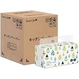 【発売日：2024年12月25日】・ブランド:アイリスプラザ・製造元:アイリスプラザ(IRIS PLAZA)・モデル:7269216・製造元/メーカー部品番号:7269216・スマートエールのキッチンペーパーです。 吊り下げても・置いても使...