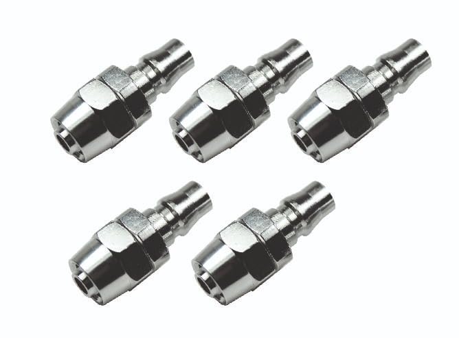 Pneumatic Fittings Quick Release,Connectors Fittings,Plug For PU Tube ...