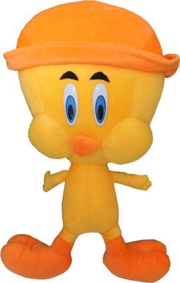 Marshmallow Tweety Soft Toy Bird For kids 60 Cm : Amazon.in: Toys & Games