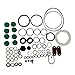 Roosa Master/Stanadyne Diesel Injection Pump Seal Kit 24371 DB/JDB/DC ...