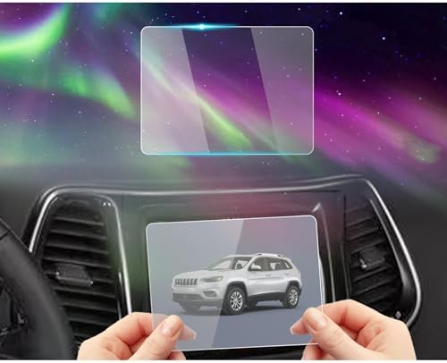 Amazon.com: xjzshly Tempered Glass Screen Protector Foil Compatible ...