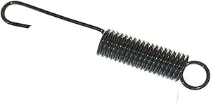 isbridge Replacement Fit For Spring Side Stand C50 C70 C90 CB100 CB125 ...