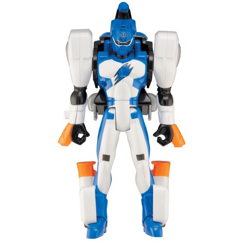 Buy Power Ranger Jungle Fury Power Ranger 6.5" Electronic Animorphin ...