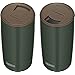 Amazon.co.jp: サーモス 真空断熱タンブラー フタ付き 500ml フォレストグリーン JDP-501 FG : ホーム＆キッチン