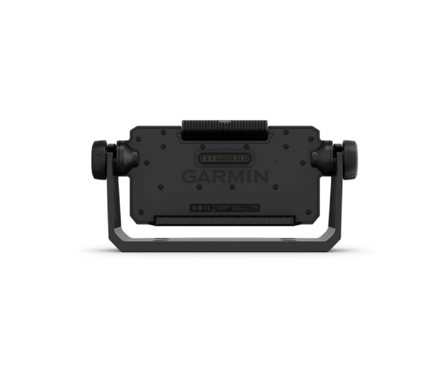 12-pin Chartplotter Mount Garmin Bail Mount With Quick-Release 12-Pin ...