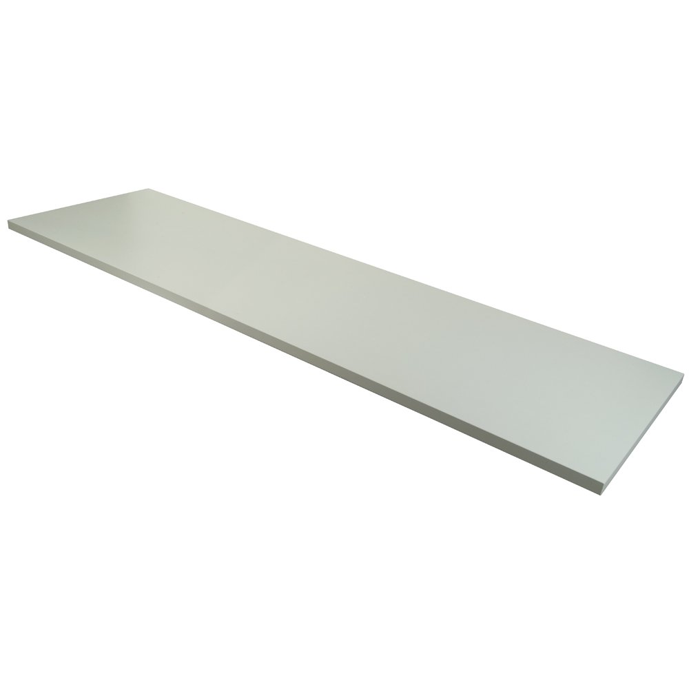 Amazon.com: Econoco Commercial Melamine Shelf, 14" x 48" (Pack of 4 ...