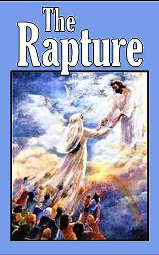 Amazon.com: The Rapture eBook : England, Mark: Kindle Store