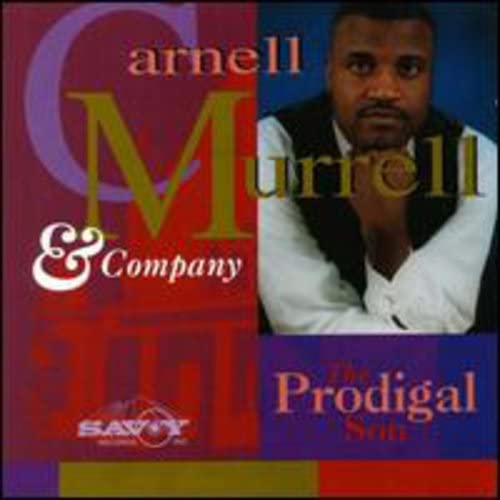 Prodigal Son: Carnell Murrell, Milton Biggham, Michelle Williams ...