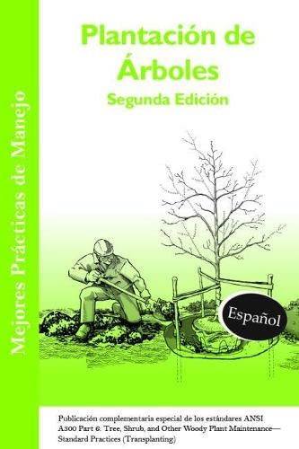 Amazon.com: Best Management Practices - Tree Planting: 9781881956662: Books
