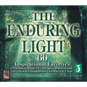 Enduring Light: Amazon.de: Musik-CDs & Vinyl