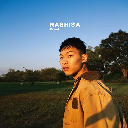 Amazon.co.jp: RASHISA [Explicit] : Draw4: デジタルミュージック