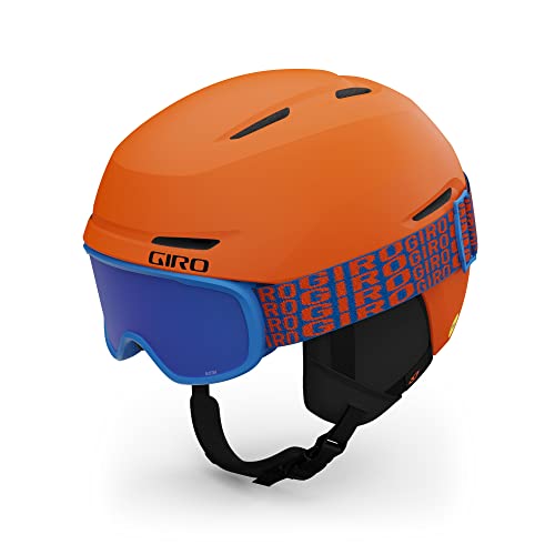 10 Best Ski Helmet Goggle Combos for Ultimate Safety and Style on the ...