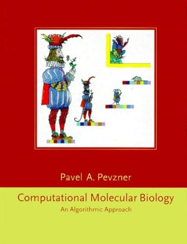 Amazon.com: Computational Molecular Biology: An Algorithmic Approach ...
