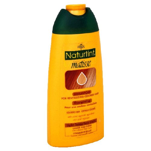 Amazon.com : NATURTINT Matisse Light Tones Shampoo 10.5 oz : Hair ...