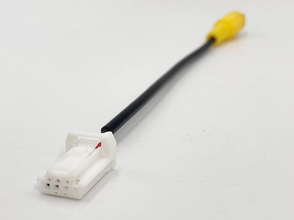 Amazon | データシステム リアカメラ接続アダプター 日産サクラ・ミツビシekクロスEV用 RCA023N Datasystem | バックカメラアクセサリ | 車＆バイク