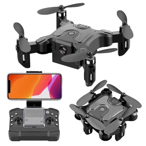 10 Best Budget FPV Drones of 2025 - Fly Like a Pro Without Breaking the ...