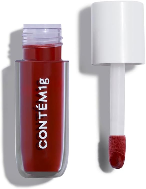 Contém 1g Lip Mousse - Atemporal 4Ml | Amazon.com.br
