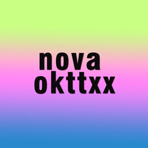 Amazon Music Unlimited - nova okttxx 『Leaves sway in harmony』