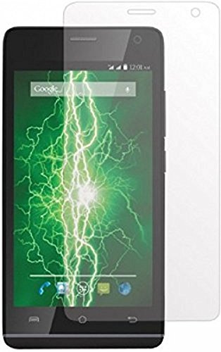 Lively Tempered Glass for Lava Flair P1 : Amazon.in: Electronics
