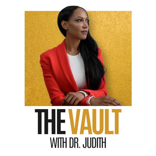 Amazon.com: The Vault with Dr. Judith : Dr. Judith Joseph: Audible ...