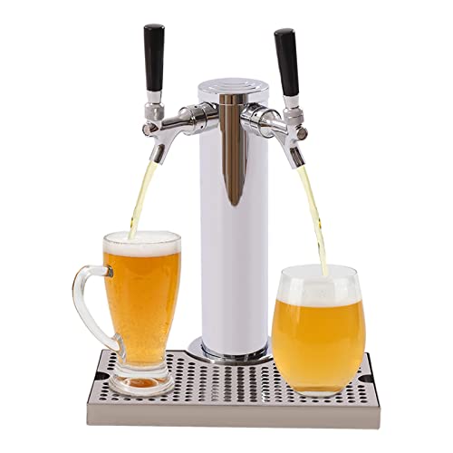 Find The Best Home Beer Tap System Reviews & Comparison - Katynel