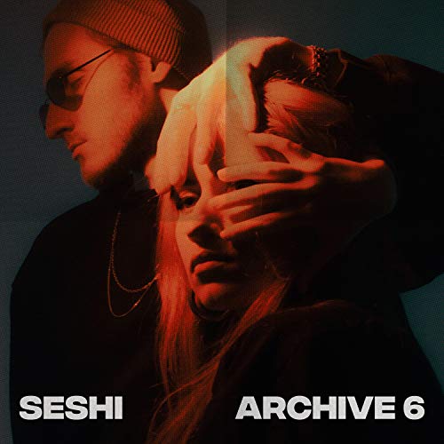Play Archive 6 by Seshi on Amazon Music