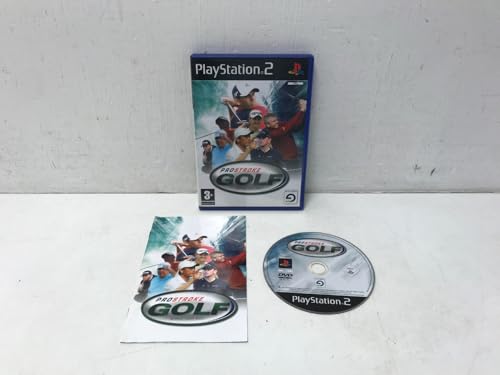 6 Best PS2 Golf Games of 2026 - Golf Truck Battery