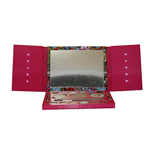 Amazon.com : Ed Hardy/Christian Audigier Color Palette Love Kills ...