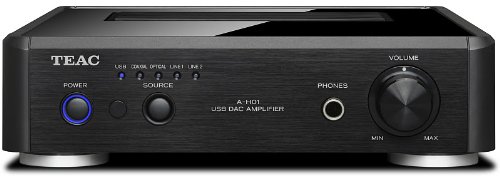 Teac digital amplifier