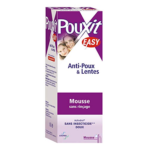 Anti-poux : les traitements efficaces et sans insecticides