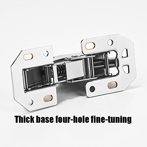 The 28 Best Face Mount Hinges of 2025 [Verified] - Cherry Picks