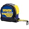 Irwin Trena Profissional 5m, Ideal para Tirar Medidas de Forma Fácil ...