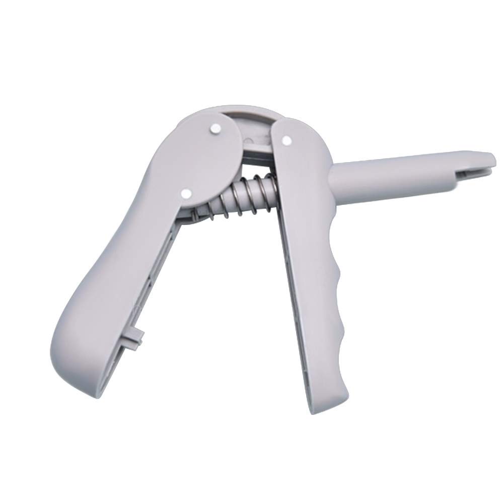 NMD Dental Compule Gun (Composite Plastic Caps Applicator Dispenser Gun ...
